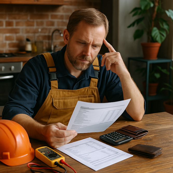 Conquering the Cariboo's Electrical Off-Season: Smart Cash Flow ...