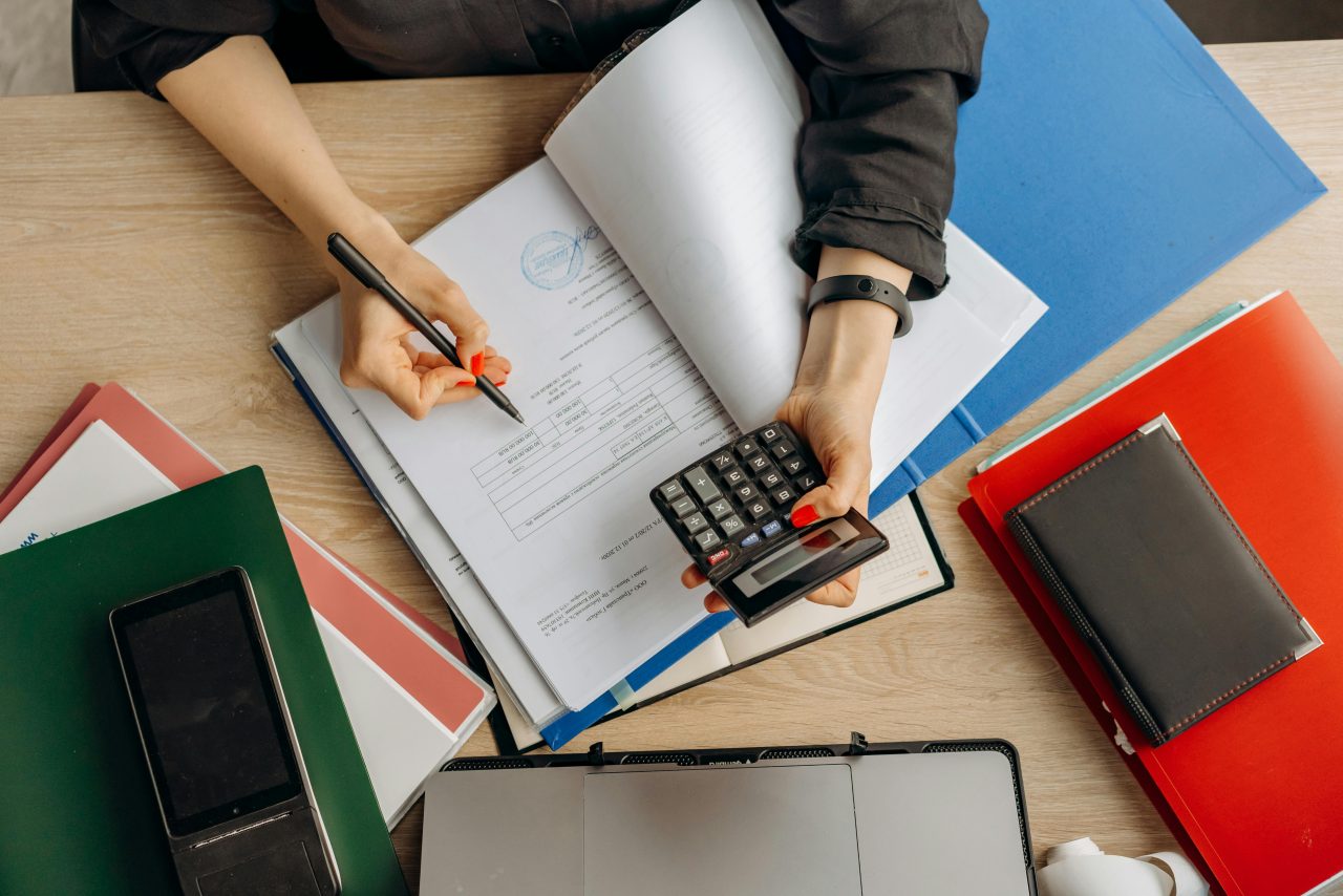 Dedicated Tax Accountant Toronto | Your Modern Accountant